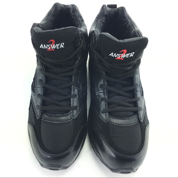 Answer2 | Shoes | Answer2 Mens Therapeutic Extra Depth Shoe 15w | Poshmark